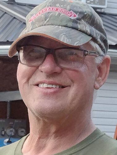 Robert Dean ‘Bobby D’ Dunmire II | News, Sports, Jobs - The Sentinel